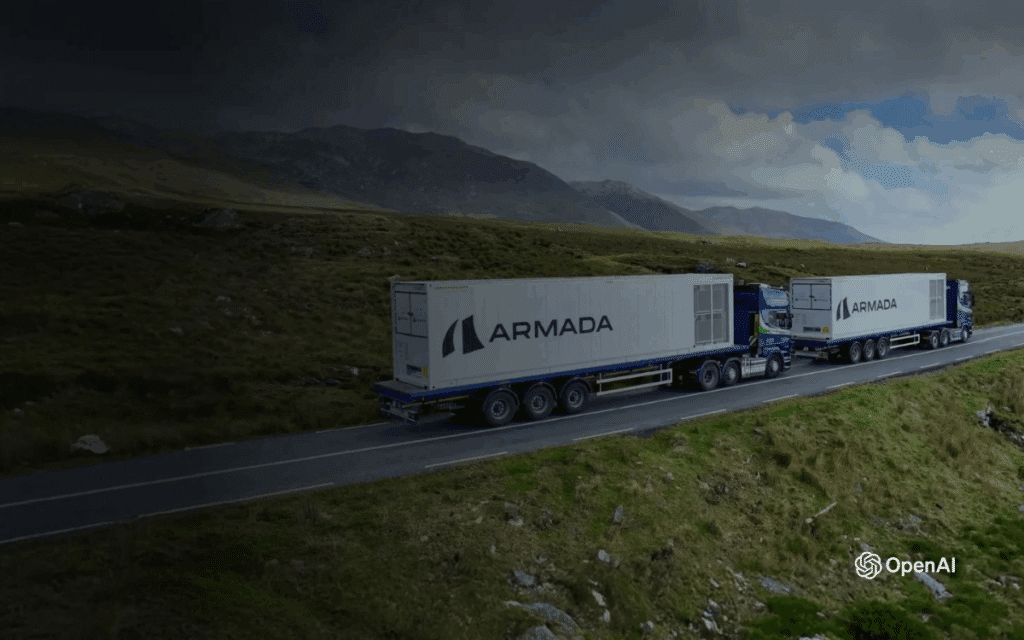 Empowering Remote Industries: OpenAI and Armada's Collaboration in Edge ...