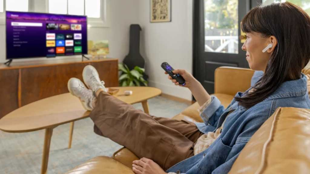 Enhanced Voice Controls: The Future of Streaming with Roku's Next Free ...