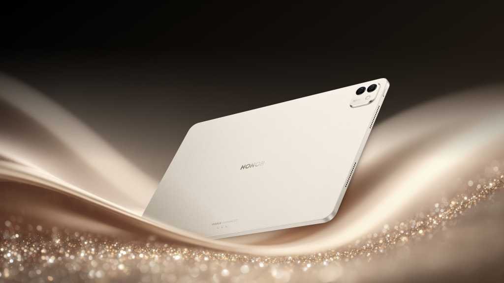 Introducing the Ultimate Duo: Honor MagicPad 3 Pro Tablet and Watch 5 ...