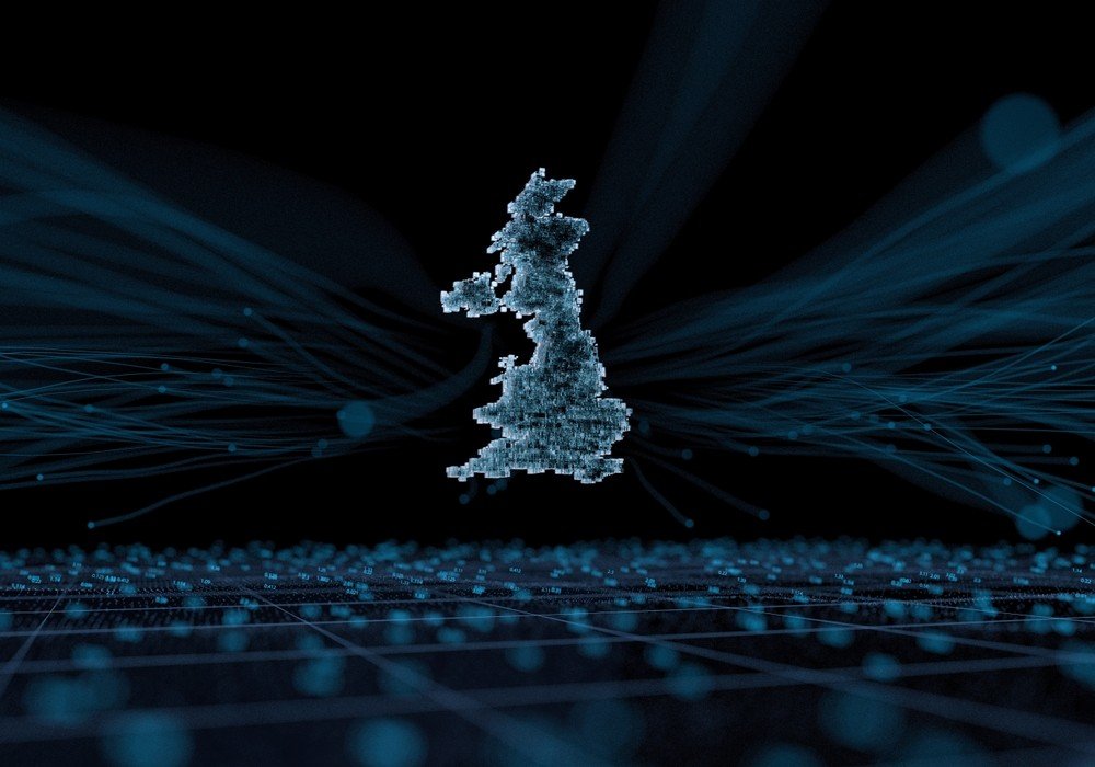 Kao Data's Groundbreaking Report to Supercharge UK's AI Innovation ...