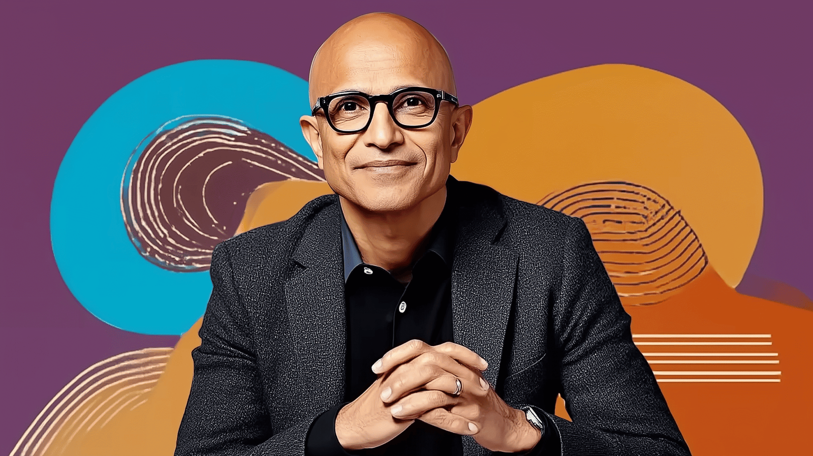 Key Lessons for Businesses from Microsoft CEO Satya Nadella's ...