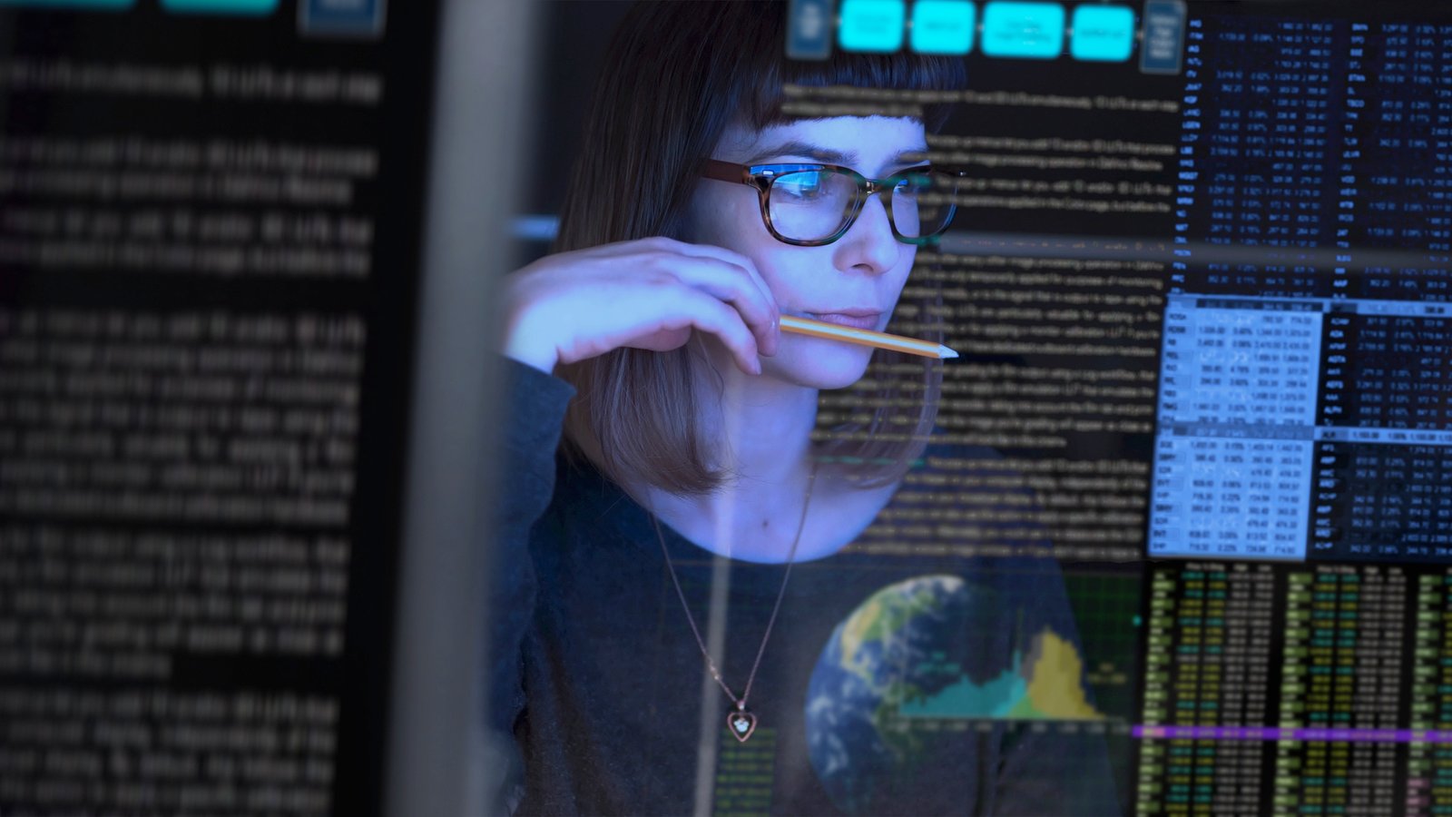 Long-Term Investment Opportunities: 3 Cybersecurity Stocks to Consider ...