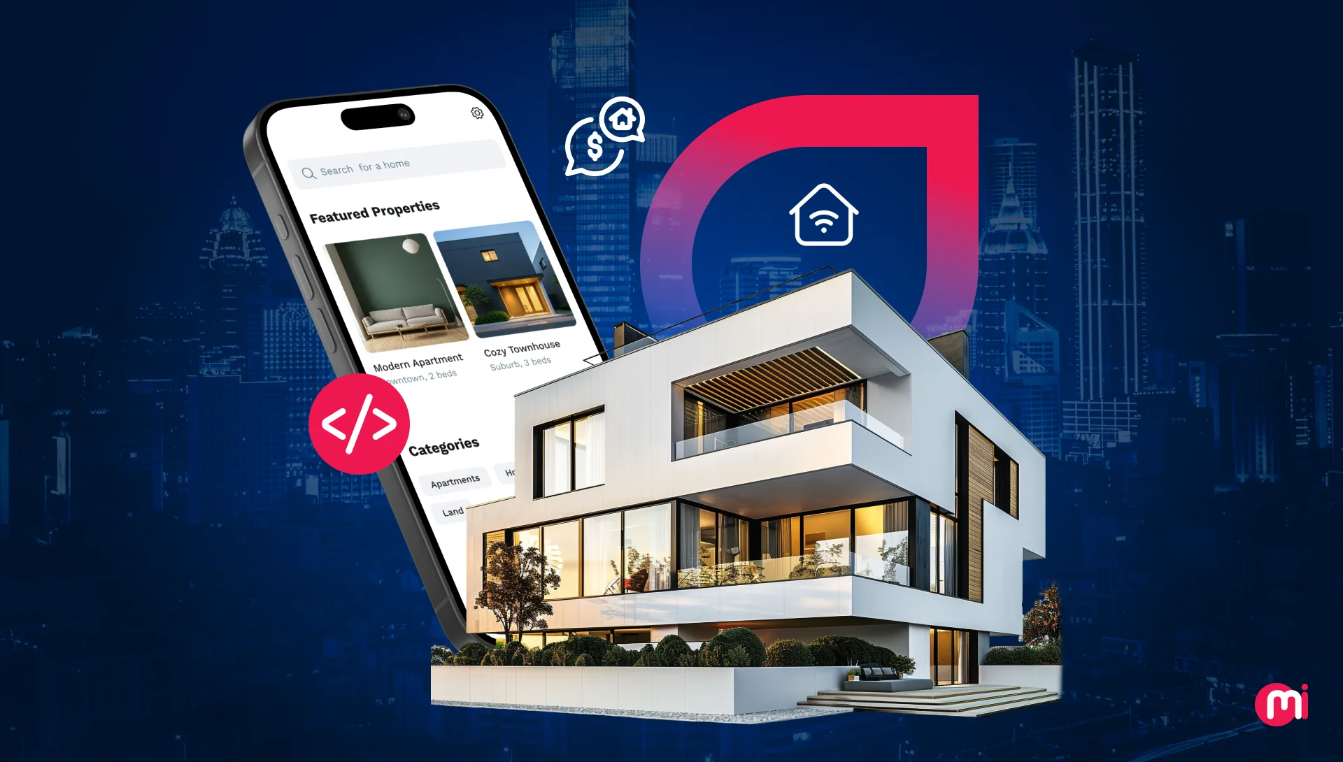 Mastering Real Estate App Development: The Complete Guide - Silicon Flash