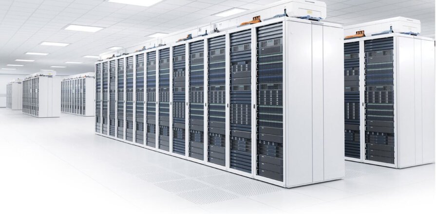 Nortek Introduces High-Capacity Skidded CDU for Hyperscale Data Centers ...