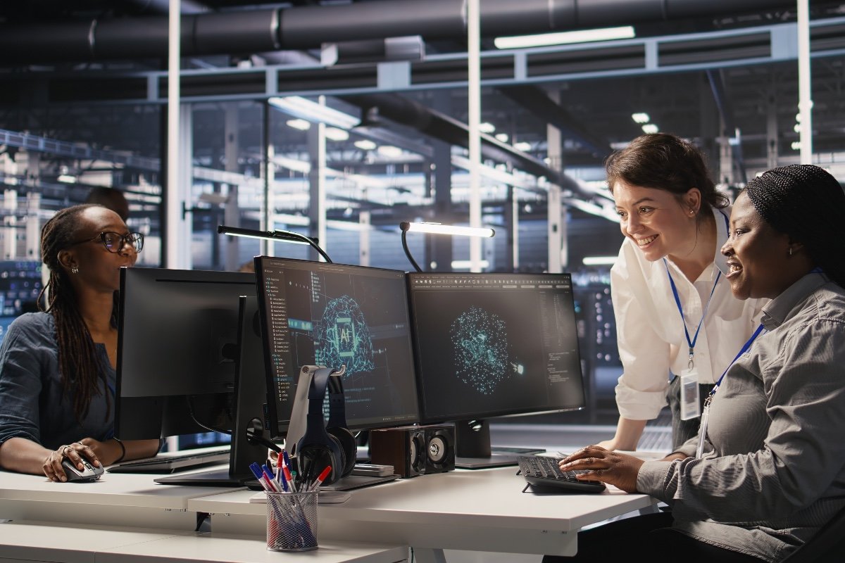 Optimizing Legacy DCIM: The True Cost of Implementing AI - Silicon Flash