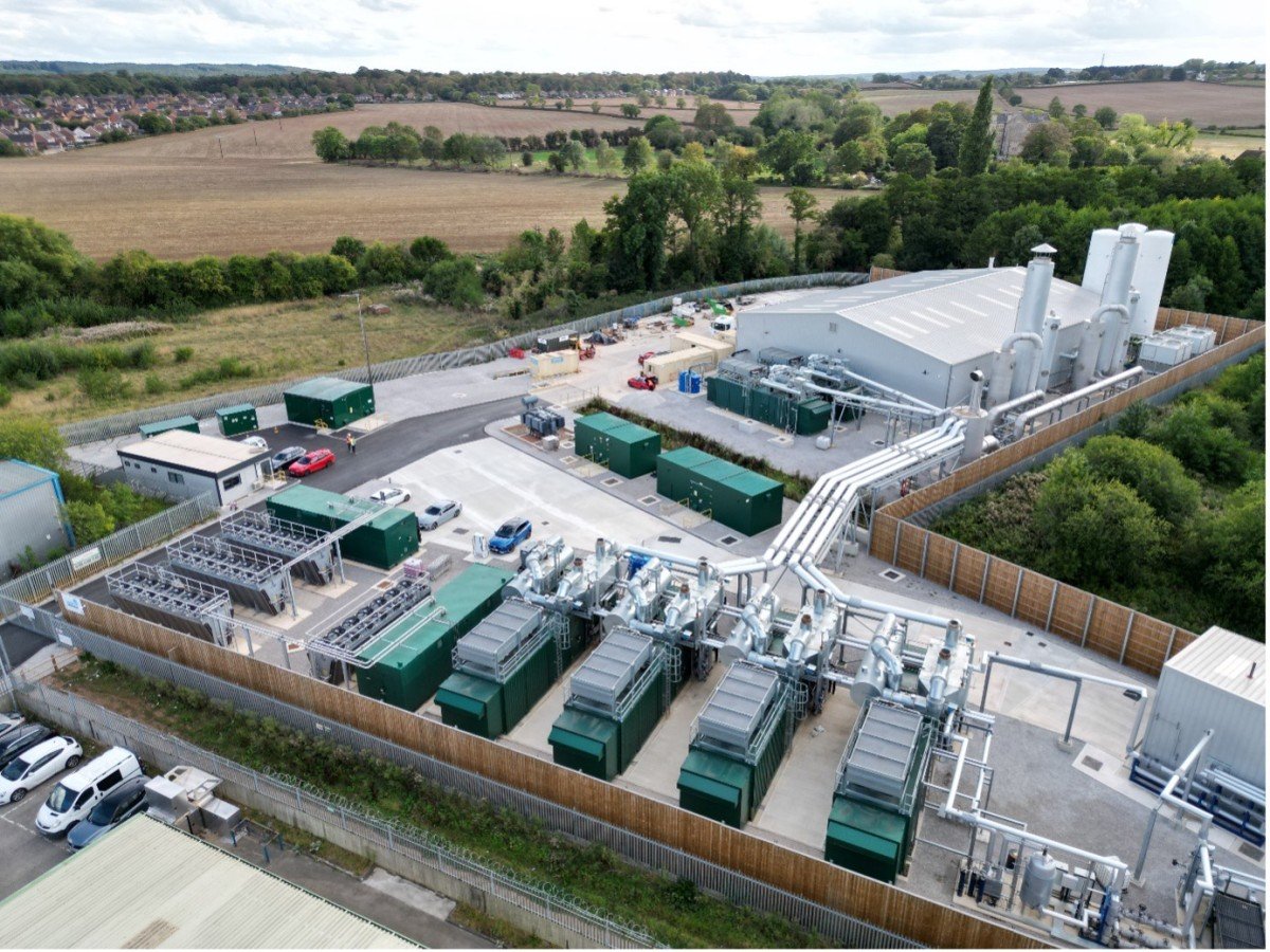 Pioneering Sustainable Energy Solutions: The Collaboration between AVK ...