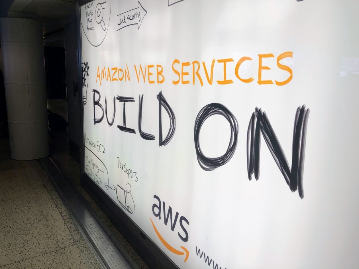 Revisiting Cloud Redundancy: Major Apps and Services Affected by AWS ...