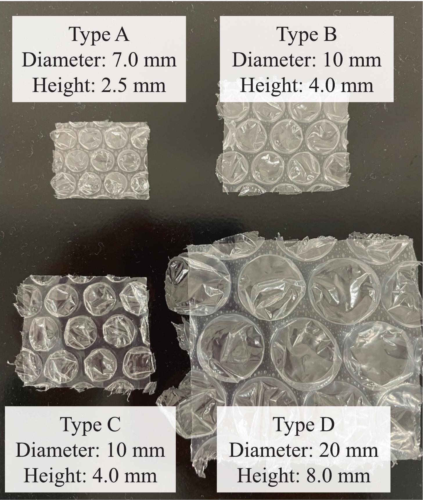 Revolutionizing Acoustic Testing with Bubble Wrap Bursts - Silicon Flash