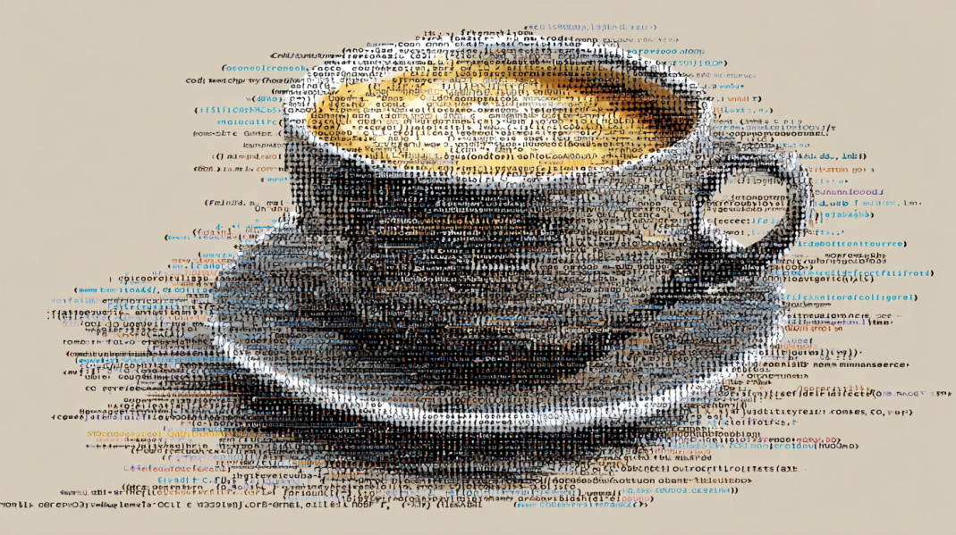 Revolutionizing App Development: Dfinity's Caffeine AI Platform ...
