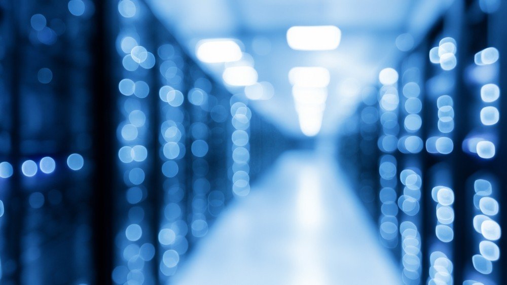 Revolutionizing Data Center Infrastructure: Cambridge Future Tech and ...