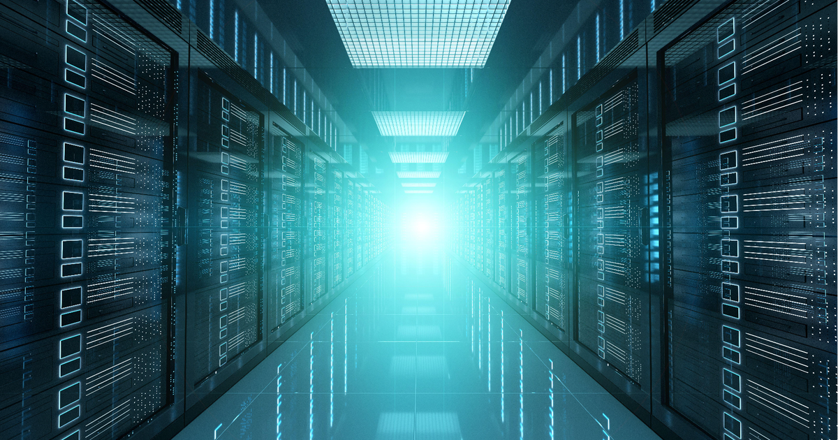 Revolutionizing Data Centers: The Future of AI with Open Rack Enclosures in 2030 - Silicon Flash