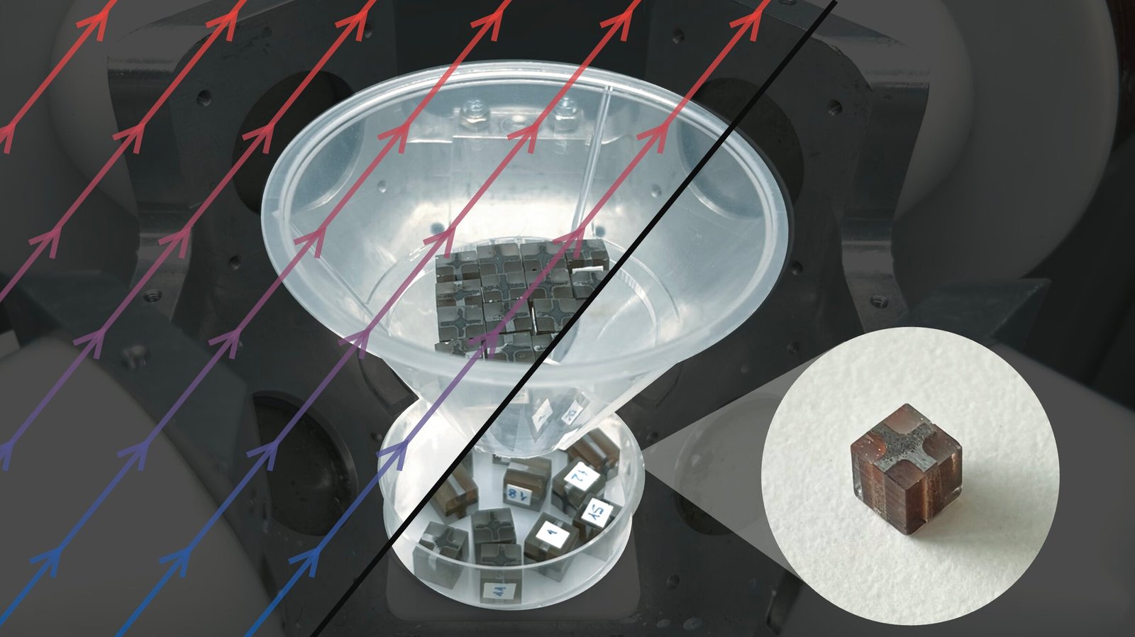 Revolutionizing Microrobotics: The Impact of Magnetic Jamming ...