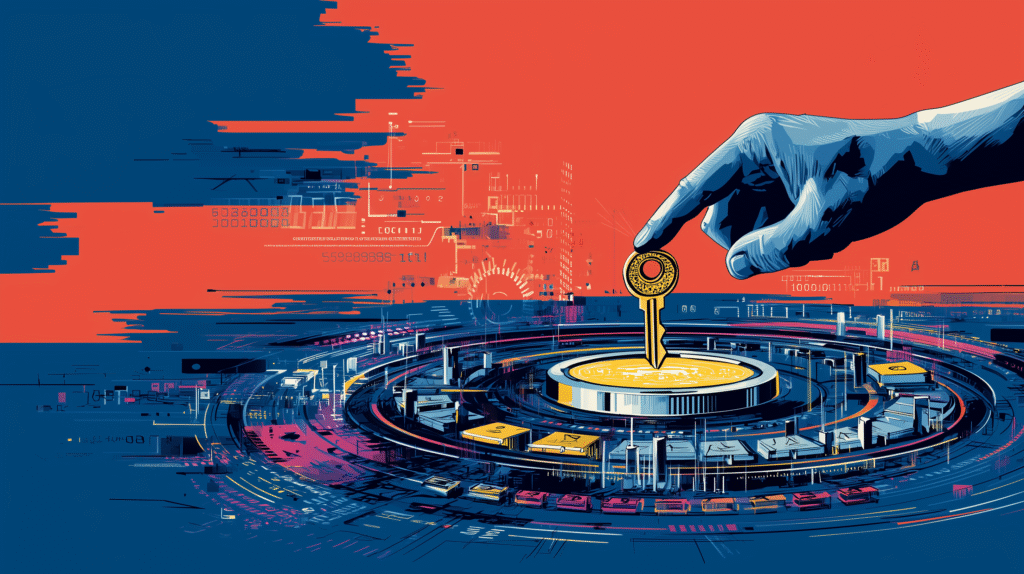 Revolutionizing Security: Hush Security's Dynamic Approach to ...