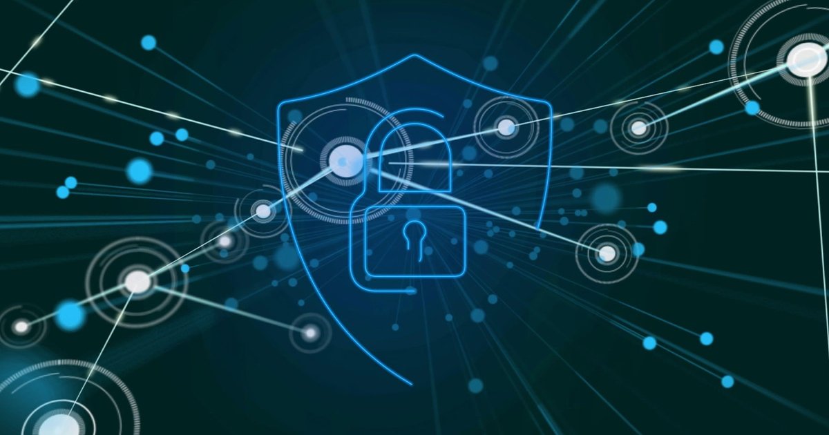 Securing the Future: Key Measures for Data Center Security in 2025 ...
