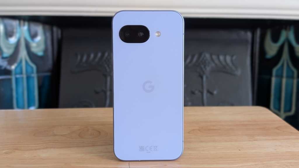 : "Sneak Peek: Google Pixel 10a Design Revealed in CAD Renders ...