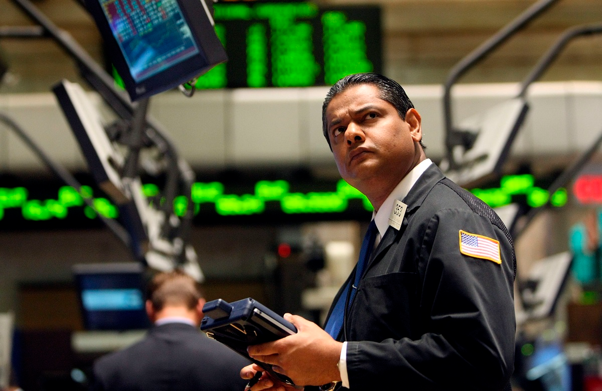 The Rare Stock Market Event: A Warning Sign of Impending Disaster ...