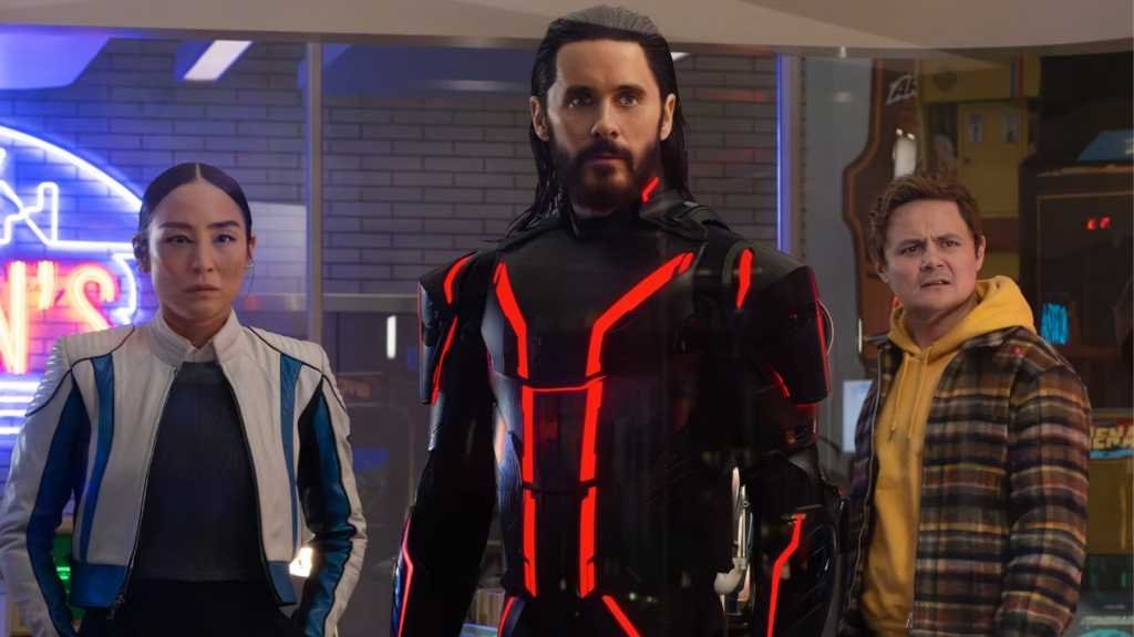 Tron: Ares Unleashed - Streaming, VOD, DVD, and Blu-ray Release Dates ...