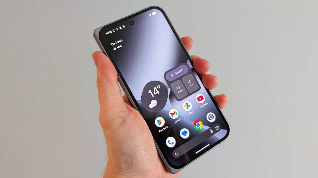 Google Pixel November Update: 7 Exciting New Features Added - Silicon Flash