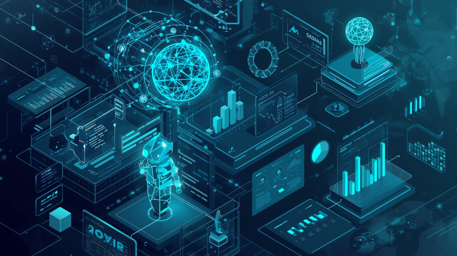 Breaking Boundaries: Gartner Data & Analytics Summit's AI Revolution in 2026 - Silicon Flash