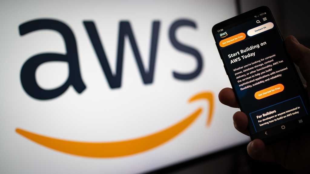 Enhancing AWS US East Region Resilience with New DNS Feature - Silicon ...