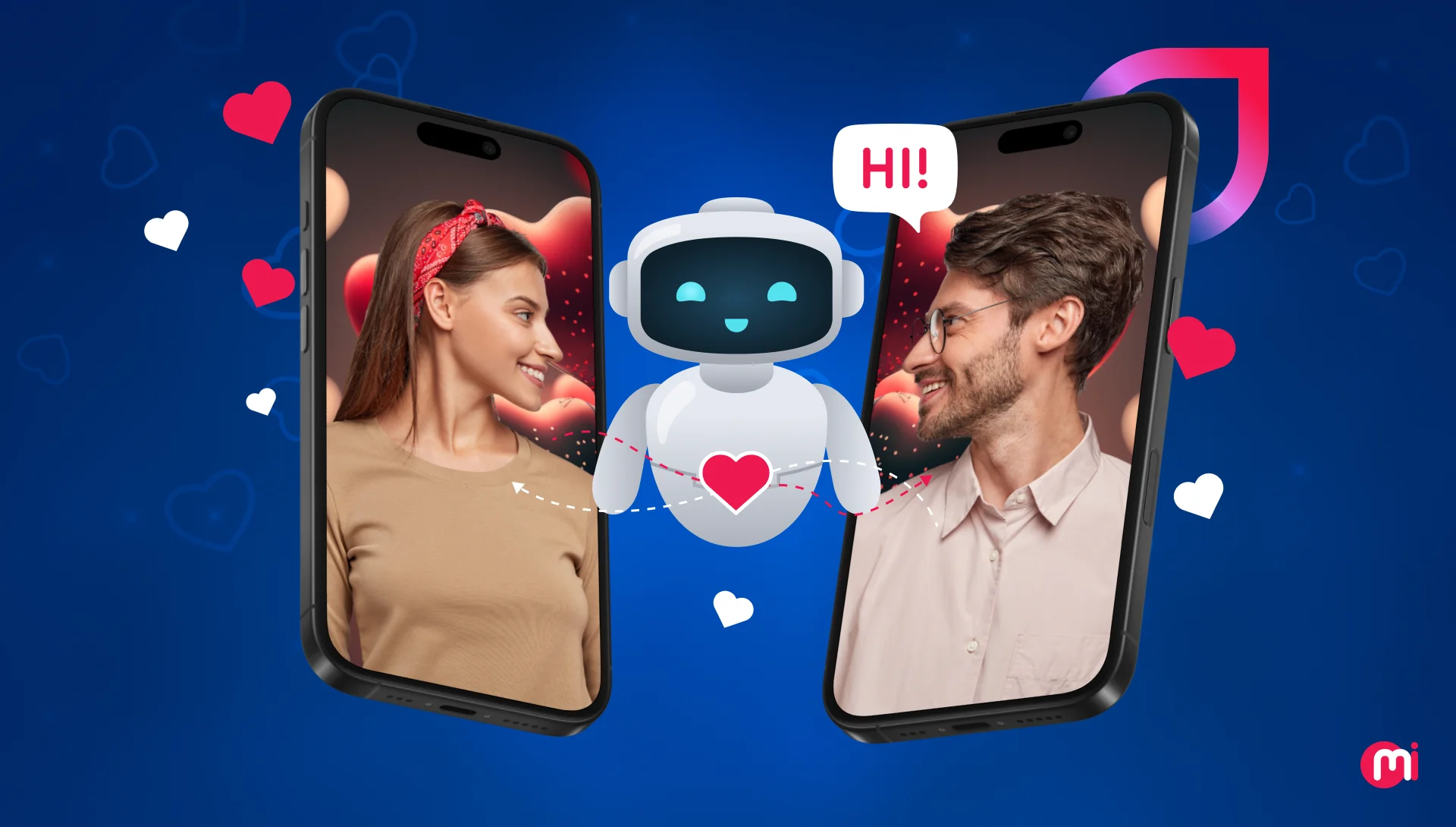 Enhancing Dating Safety And Intelligence With Ai Silicon Flash
