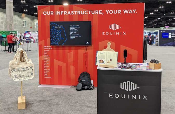 Equinix's Strong Q3 Growth Fuels Global Data Center Expansion - Silicon Flash