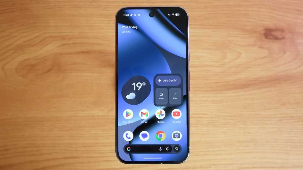 Google Pixel Update to Fix Annoying Phone Feature - Silicon Flash