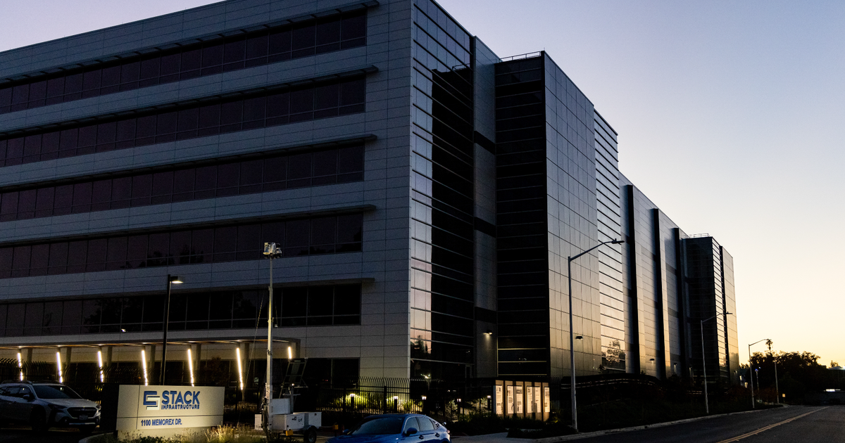 Nvidia's Hometown Data Centers on Standby for Power - Silicon Flash