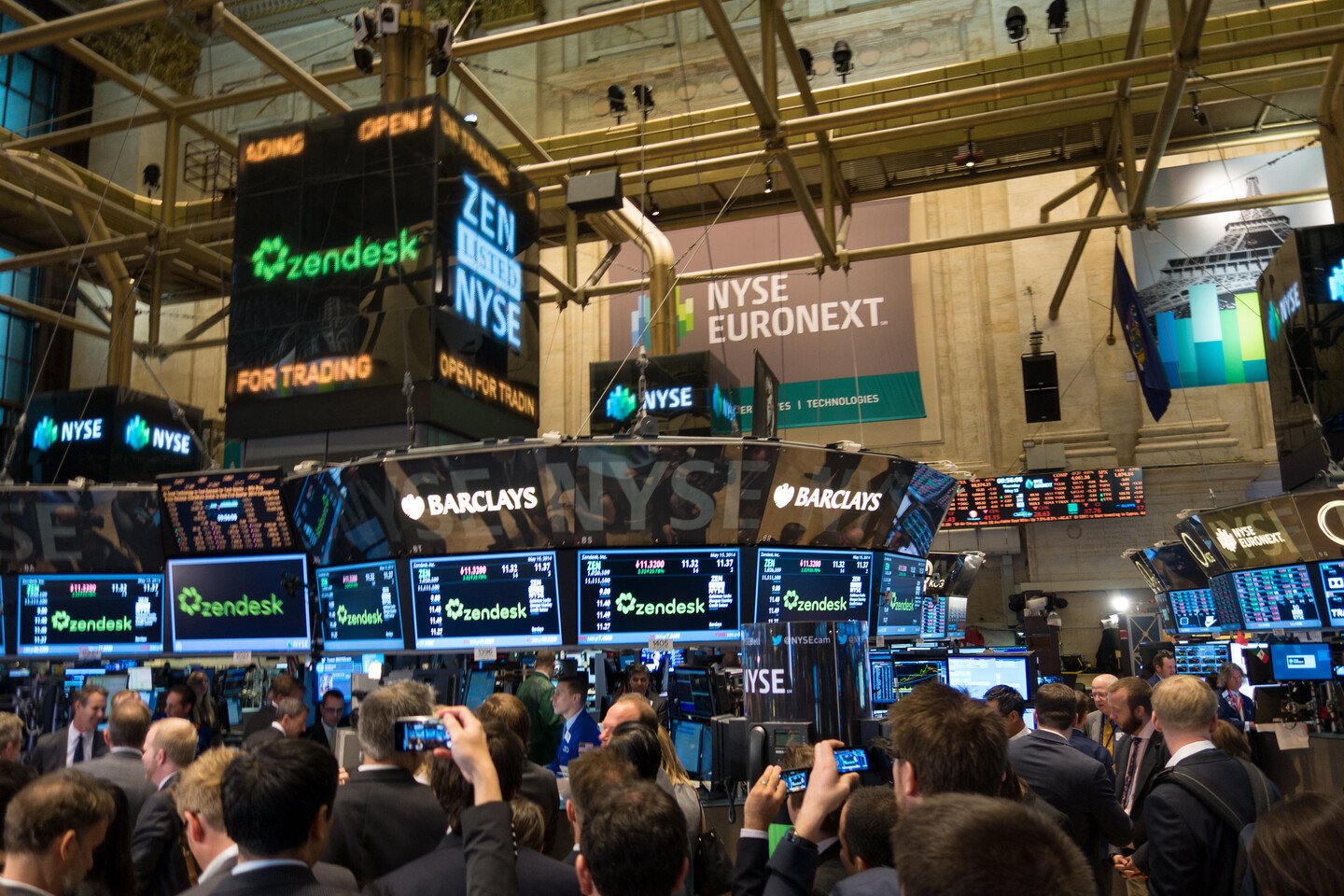 Revolutionizing Asset Management: Franklin Templeton Partners with Wand ...