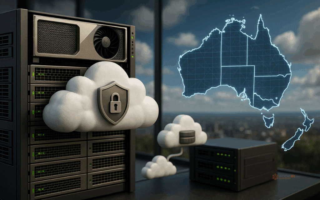 Secure Cloud Solutions: Harbor Solutions and Zadara Introduce Multi ...