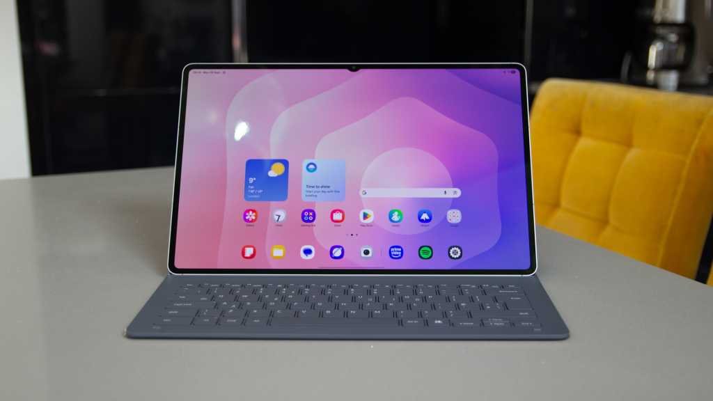 The Ultimate Review: Samsung Galaxy Tab S11 Ultra Unleashed - Silicon Flash