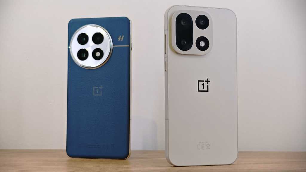 Top 5 Features of the OnePlus 15: A Closer Look at the Latest Flagship ...