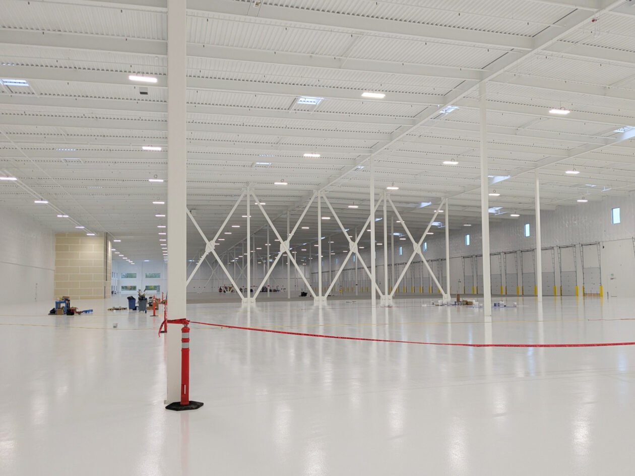 Unlocking the Future: Helion's Bold Move into Fusion Power ...