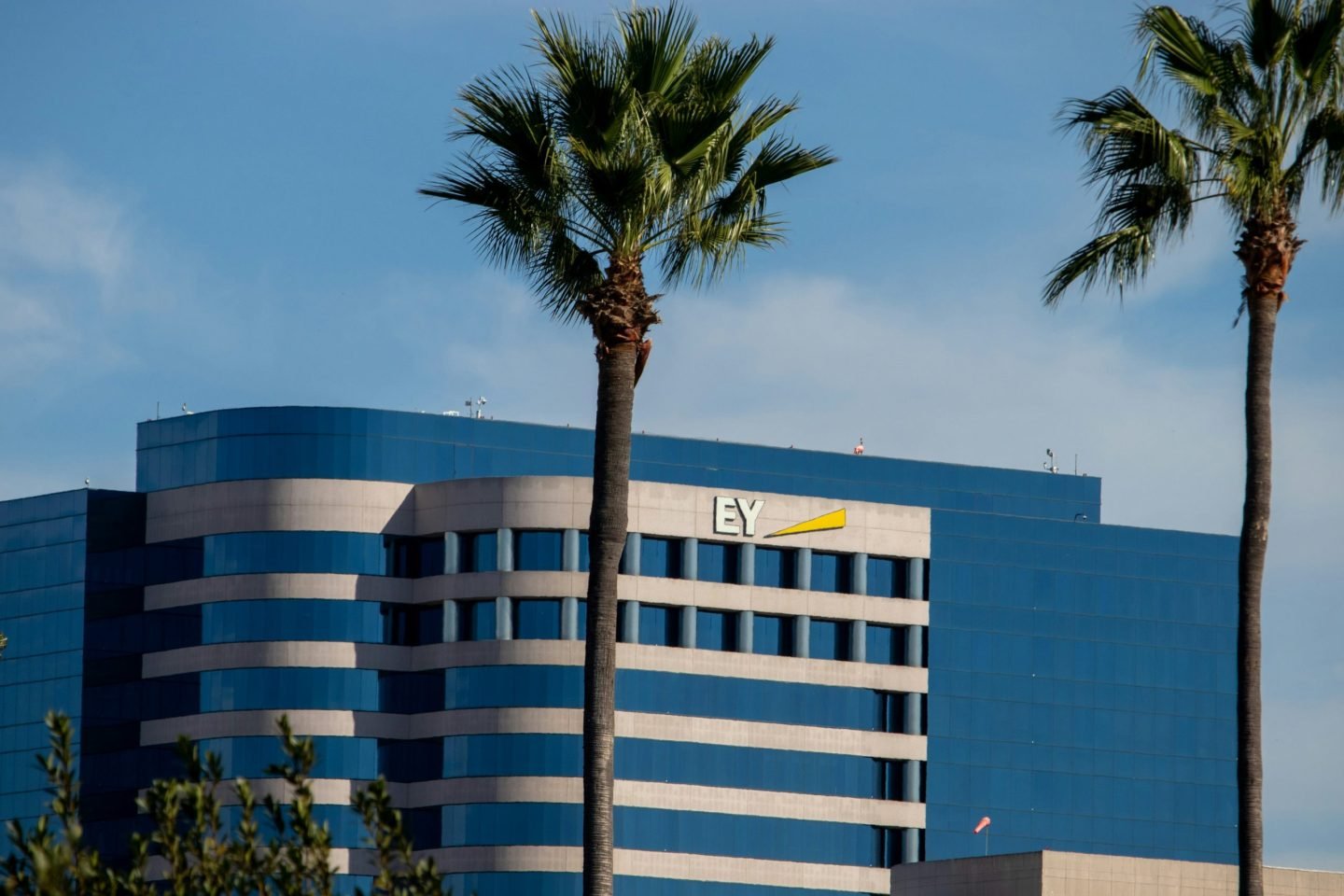 Accelerating AI Deployment: A Collaboration between EY and NVIDIA for ...