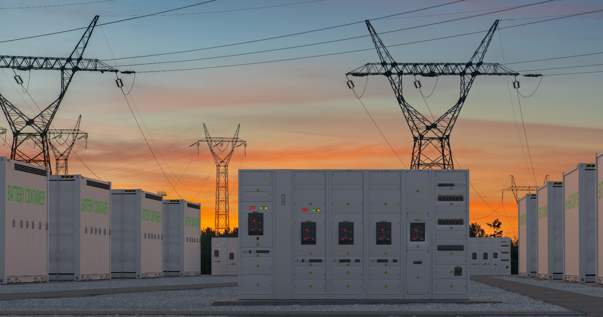 Comparing Data Center Backup Power Systems - Silicon Flash