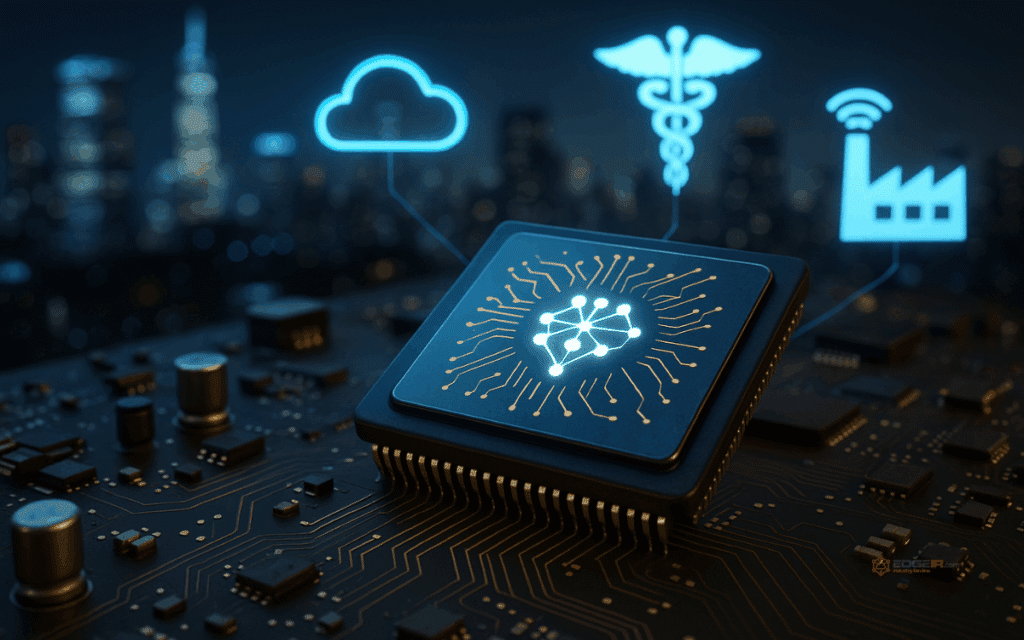 Expanding Neuromorphic AI at the Edge: The Impact of ACL Digital and ...