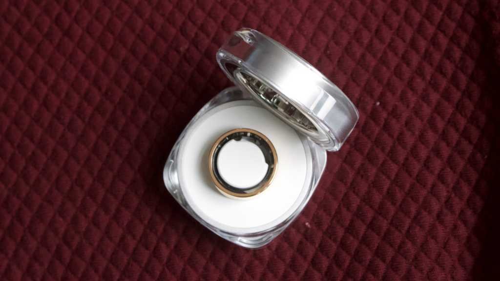 Luna Ring Gen 2: The Ultimate Stylish and Subscription-Free Experience ...