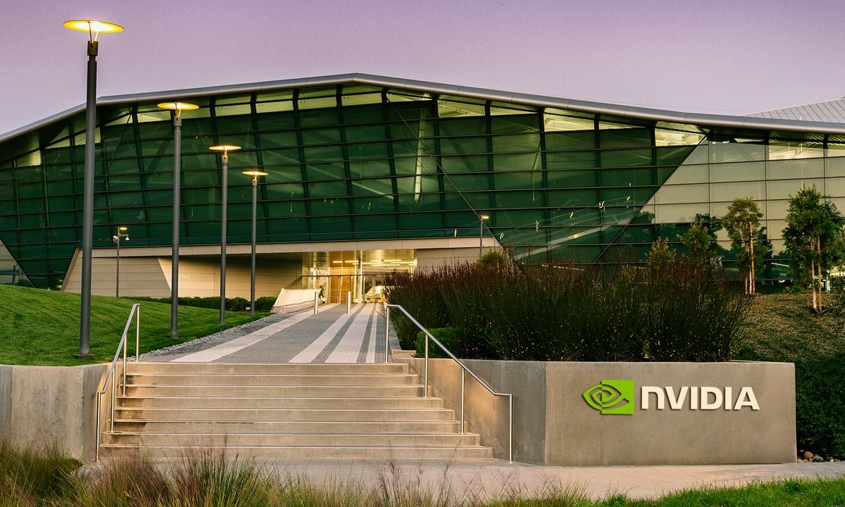 Predicting the Future: Nvidia's Stock Performance in 5 Years - Silicon ...