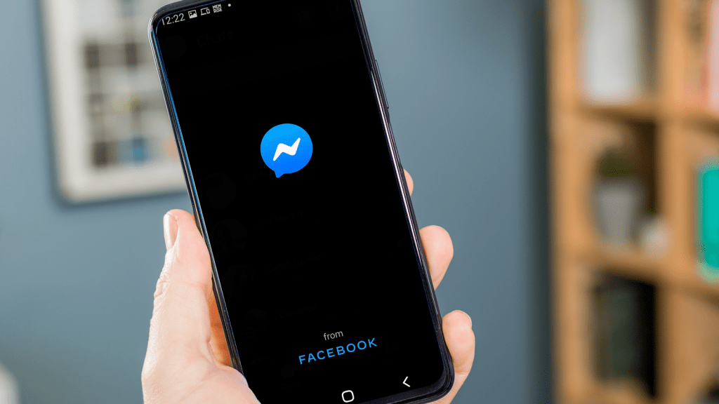 Signs You've Been Blocked on Facebook Messenger: A Guide - Silicon Flash