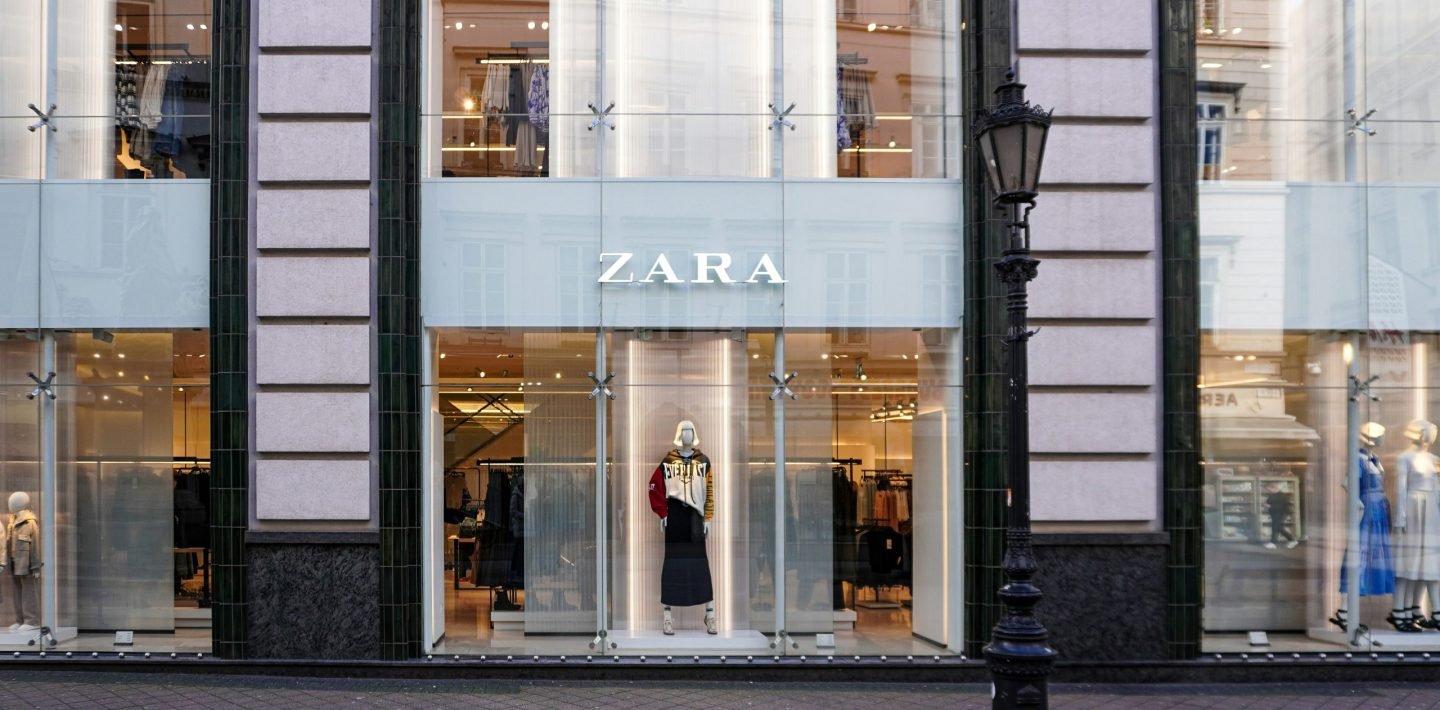 Unveiling the Silent Revolution: Zara's AI-Powered Retail ...