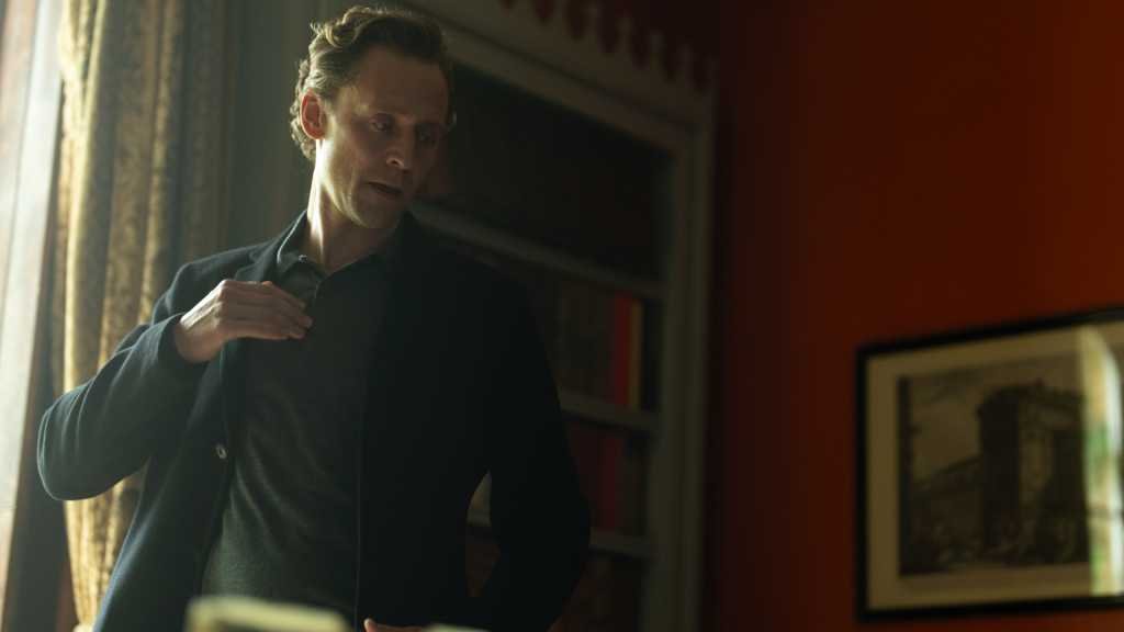 Getting Ahead of the Curve: How to Catch The Night Manager Season 2 in ...