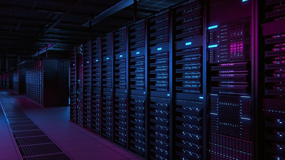 Infinium introduces cutting-edge cooling technology for AI and HPC data ...