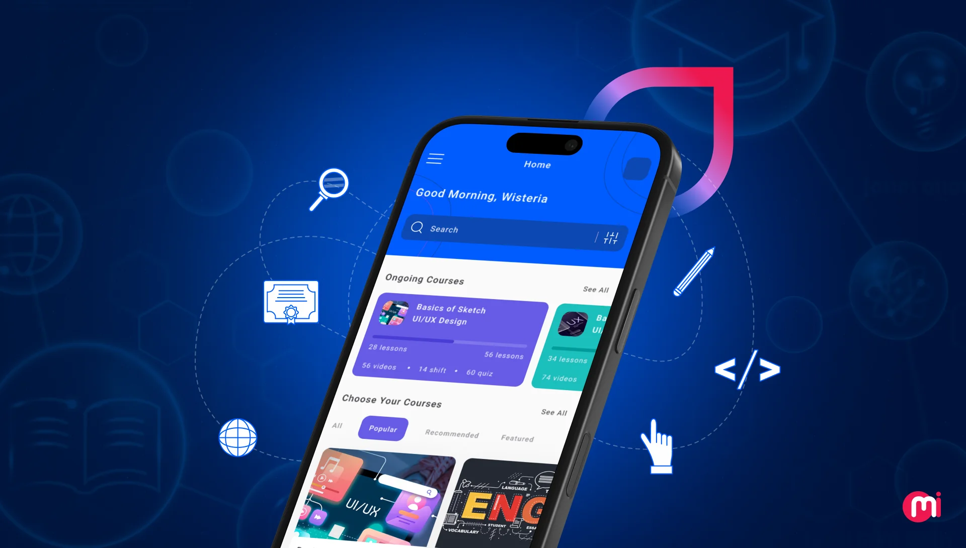 Mastering eLearning App Development: The Ultimate Guide - Silicon Flash