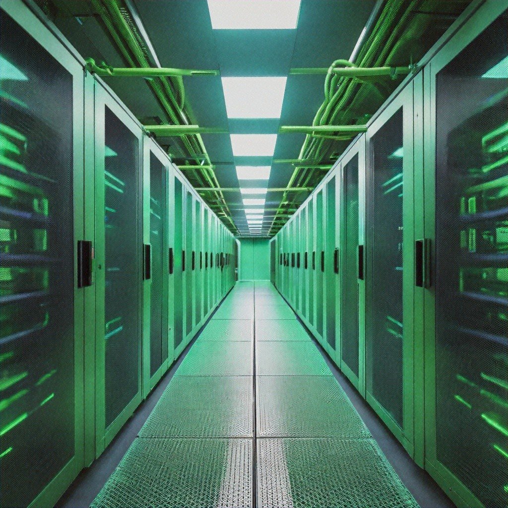 Patmos Hosting's AI Campus Expansion: How C-PACE Loan is Driving Growth ...