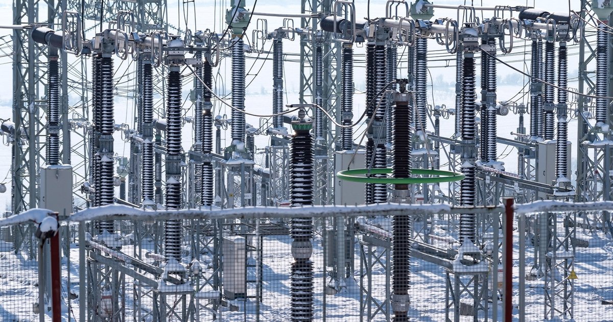Revamping Data Center Power Systems: A Modernization of Electrical ...