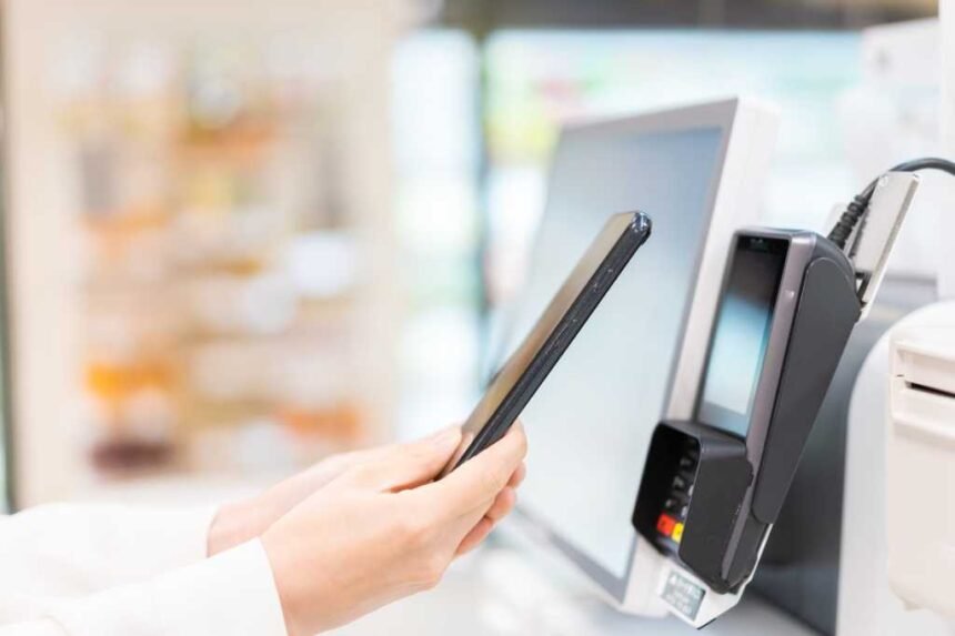 Revolutionizing Retail: HPE's Enhanced Network and Server Solutions for ...