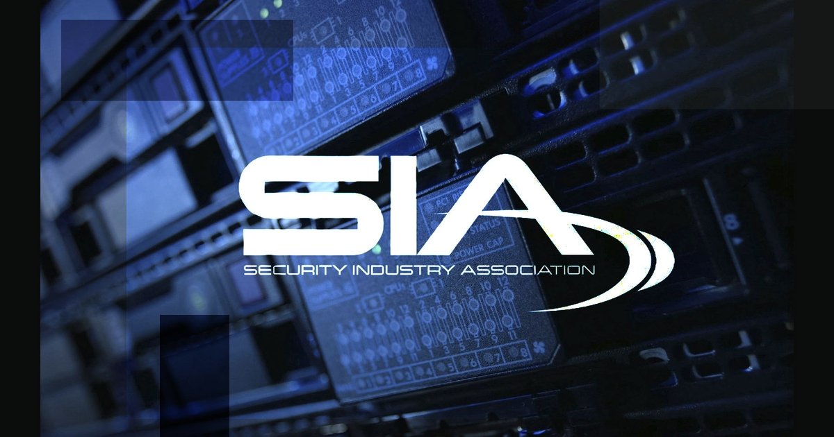 Securing Data Centers: The SIA's Mission to Protect Information ...