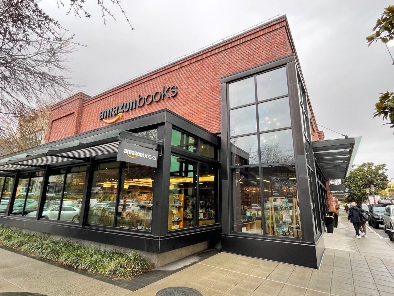 The Evolution of Amazon's Retail Strategy: A Decade of Innovation and ...