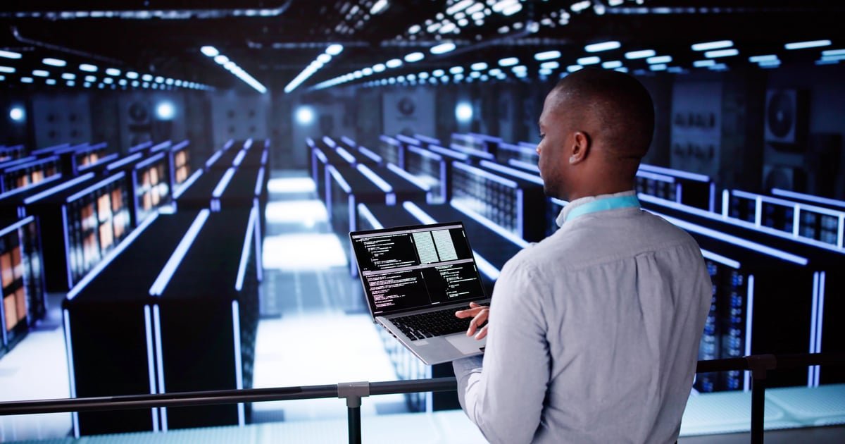The Evolution of Data Center Compliance: A Look at 2026 and Beyond ...