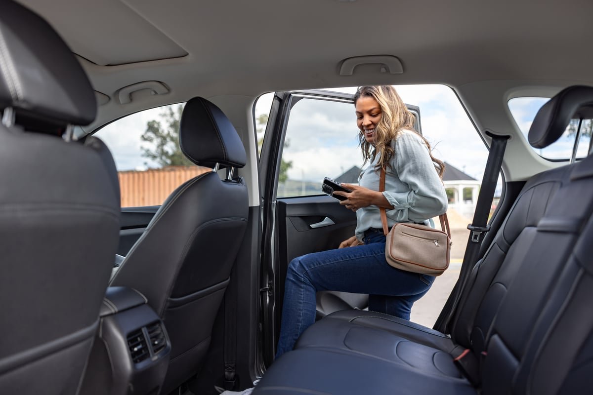 The Future of Uber: Meeting the Challenges of 2026 - Silicon Flash